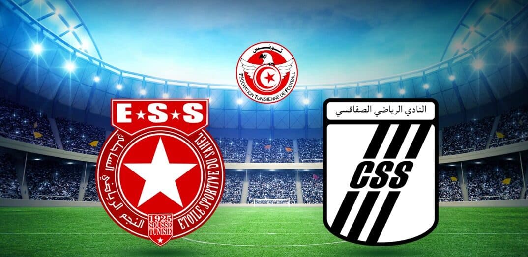 CSS vs Etoile : un choc sous haute tension ce dimanche à 13h45