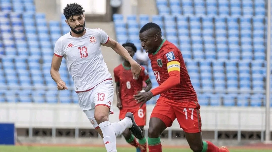 Tunisie - Malawi : Bonne nouvelle pour la Tunisie avant le match de ce soir