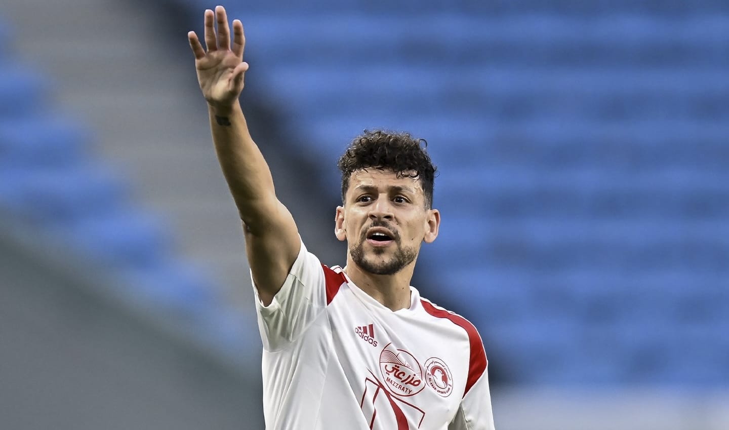 Youssef Msakni à l’Espérance de Tunis