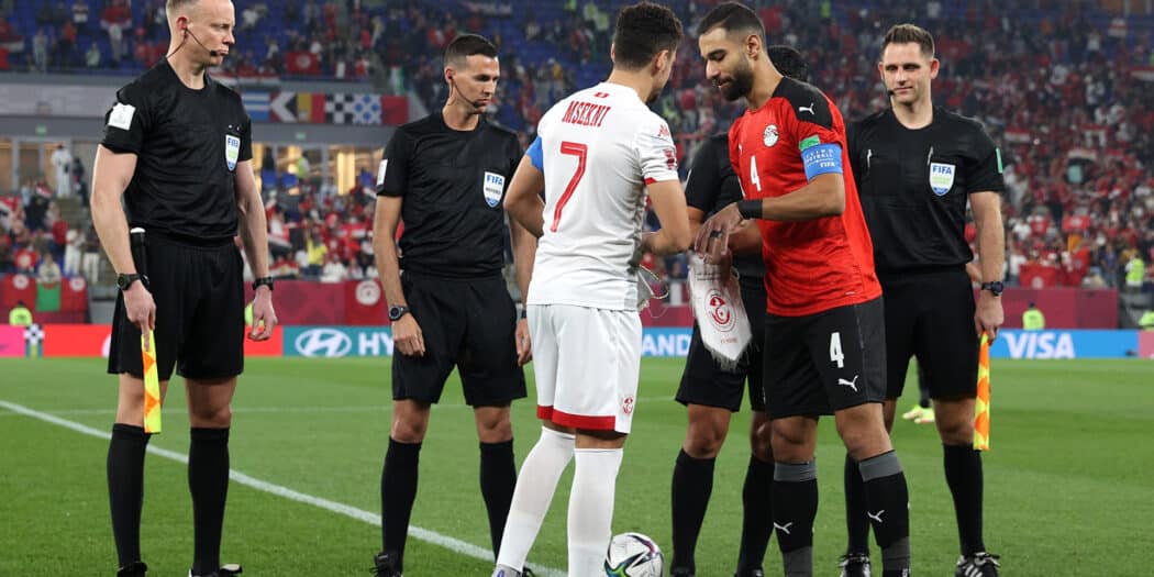 Égypte - Tunisie : chaîne TV et heure du match