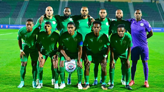 Madagascar – Tchad : chaîne TV et heure du match