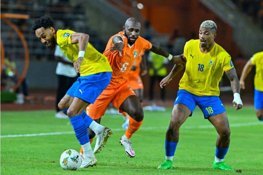 Gabon - Côte d’Ivoire : chaîne TV et heure du match