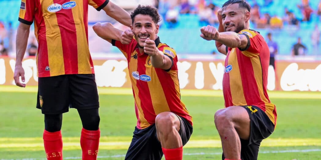 Rahimo - Esperance Tunis : chaîne TV et heure du match