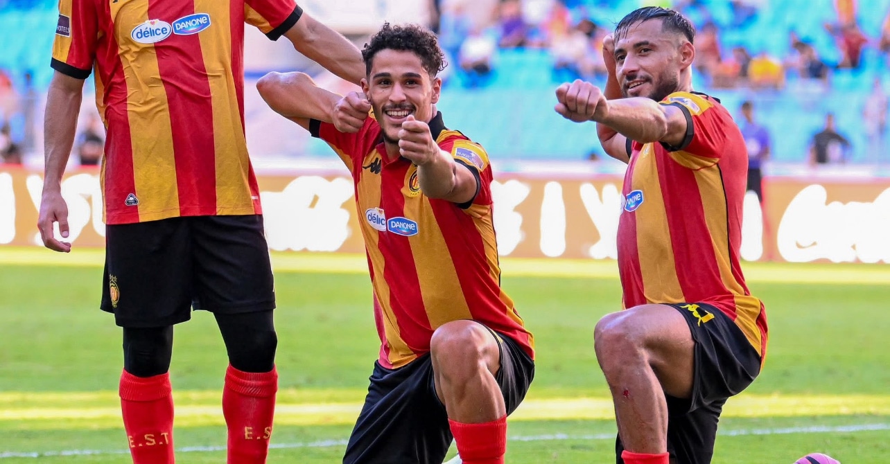 Marsa - Esperance Tunis : Chaîne TV et heure du match