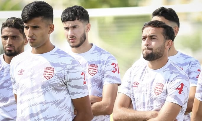 Metlaoui - Club Africain : Chaîne TV et heure du match