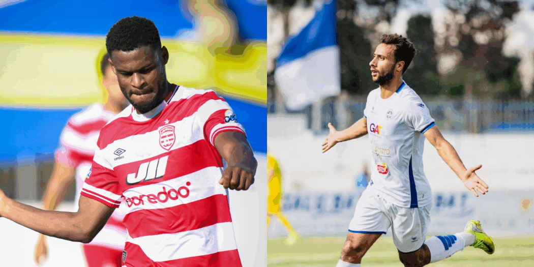 Club Africain - Monastir : chaîne TV et heure du match