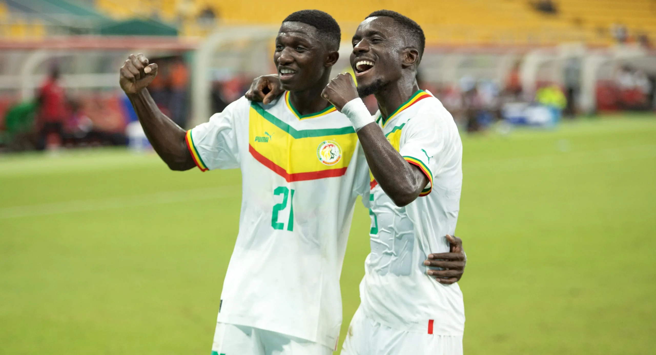 Sénégal – Mauritanie : chaîne et heure du match