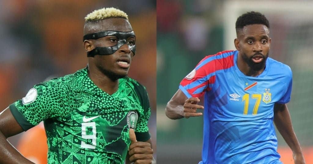 Nigeria - D.R. Congo : chaîne TV et heure du match