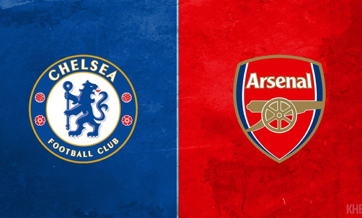 Chelsea FC - Arsenal FC (30/11/2025) Pronostic IA