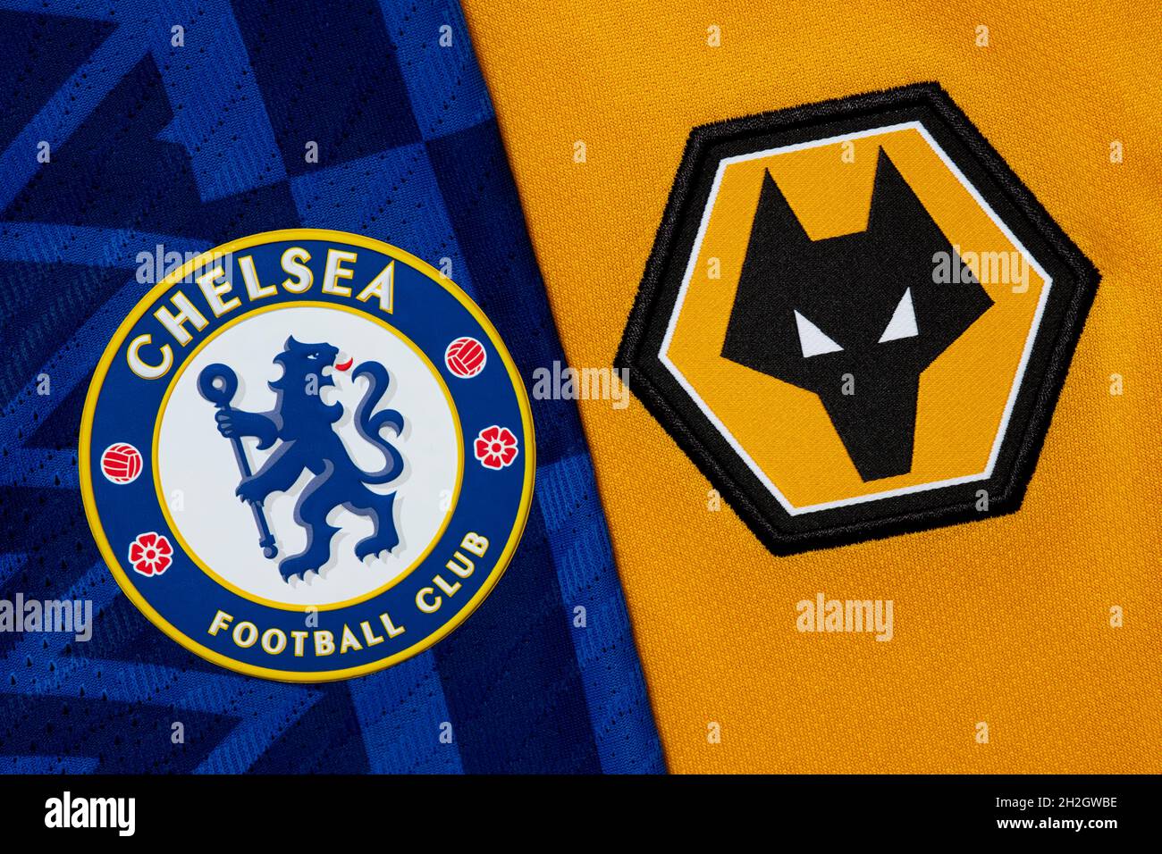 Chelsea FC - Wolverhampton Wanderers (08/11/2025) Pronostic IA