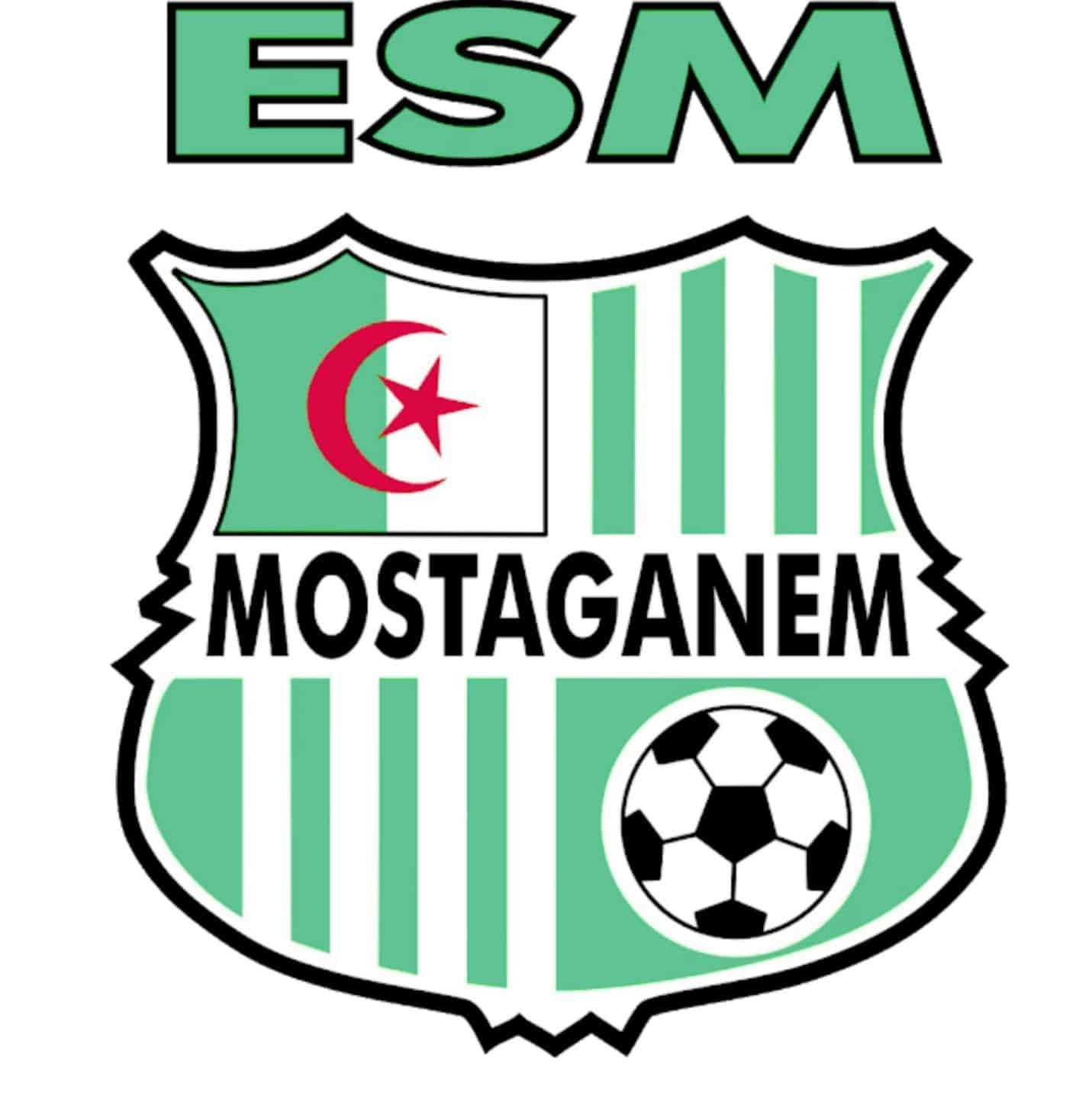 ES Mostaganem - USM Alger (17/11/2025) Pronostic IA