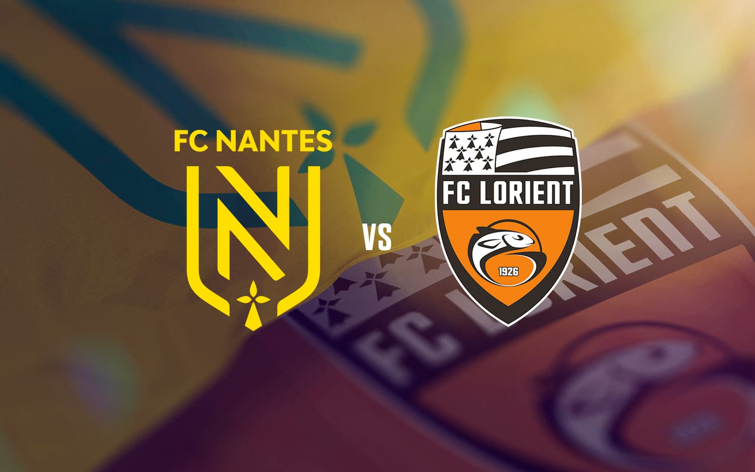 FC Nantes – FC Lorient : Top 5 des joueurs les plus influents