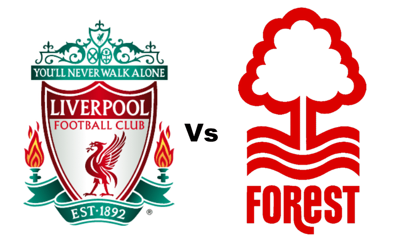 Liverpool FC – Nottingham Forest FC : Top 5 des joueurs les plus influents