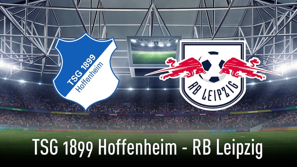 TSG 1899 Hoffenheim - RB Leipzig (08/11/2025) Pronostic IA