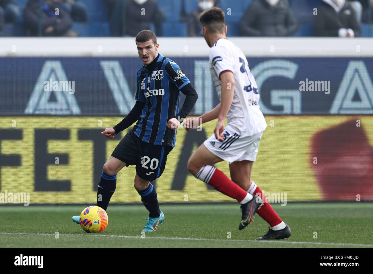 Atalanta BC - Cagliari Calcio : sur quelles chaînes et à quelle heure ...