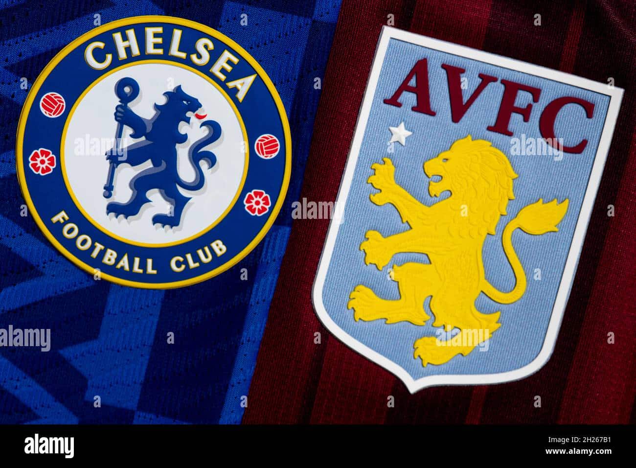 Chelsea FC - Aston Villa (27/12/2025) Pronostic IA