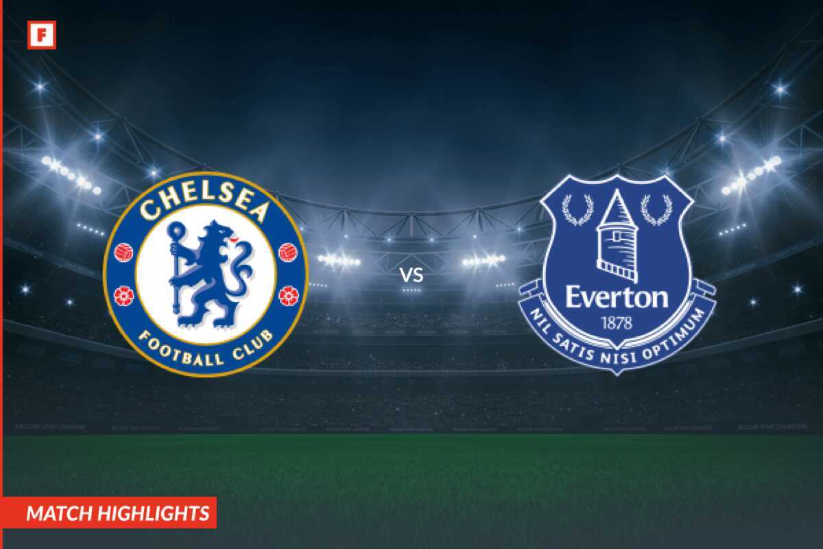 Chelsea FC - Everton FC (13/12/2025) Pronostic IA