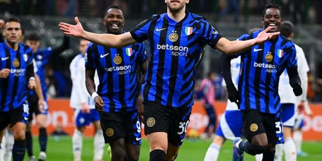 Inter Milan - Como 1907 : Sur quelles chaînes voir le match