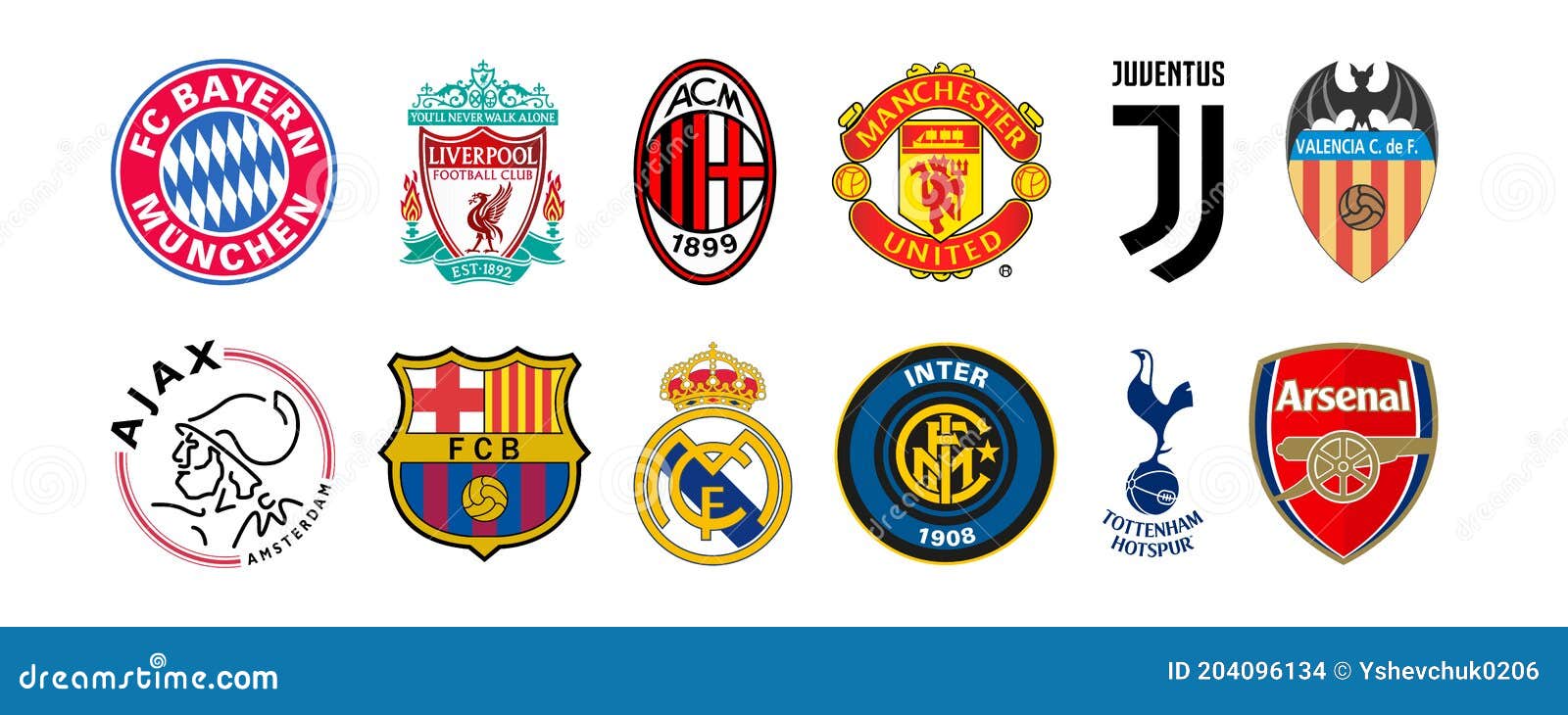 Inter Milan – Liverpool FC : Top 5 des joueurs les plus influents