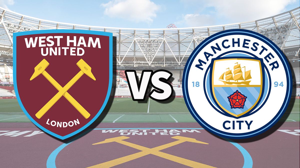 Manchester City - West Ham United (20/12/2025) Pronostic IA