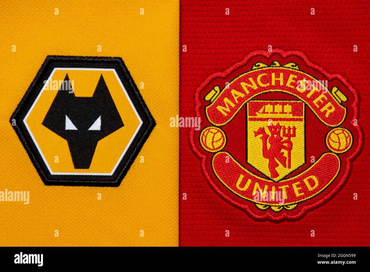 Manchester United - Wolverhampton Wanderers (30/12/2025) Pronostic IA