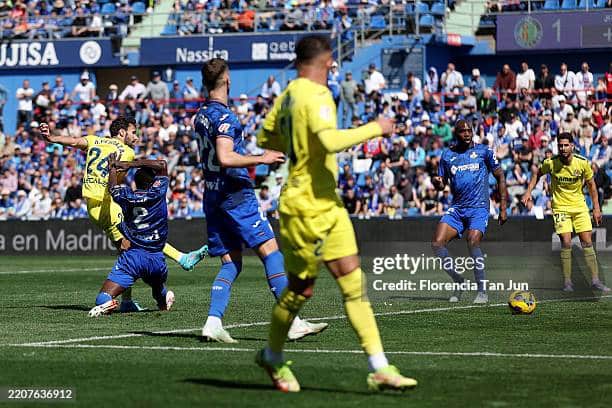 Villarreal CF - Getafe CF : Sur quelles chaînes voir le match