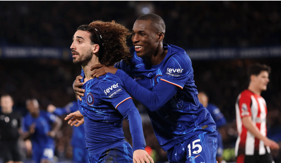 Chelsea FC - Brentford FC : sur quelles chaînes et à quelle heure voir ...