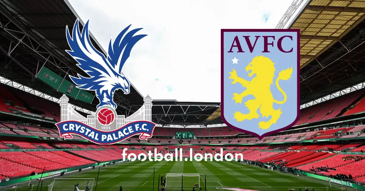 Crystal Palace - Aston Villa : sur quelles chaînes et à quelle heure ...