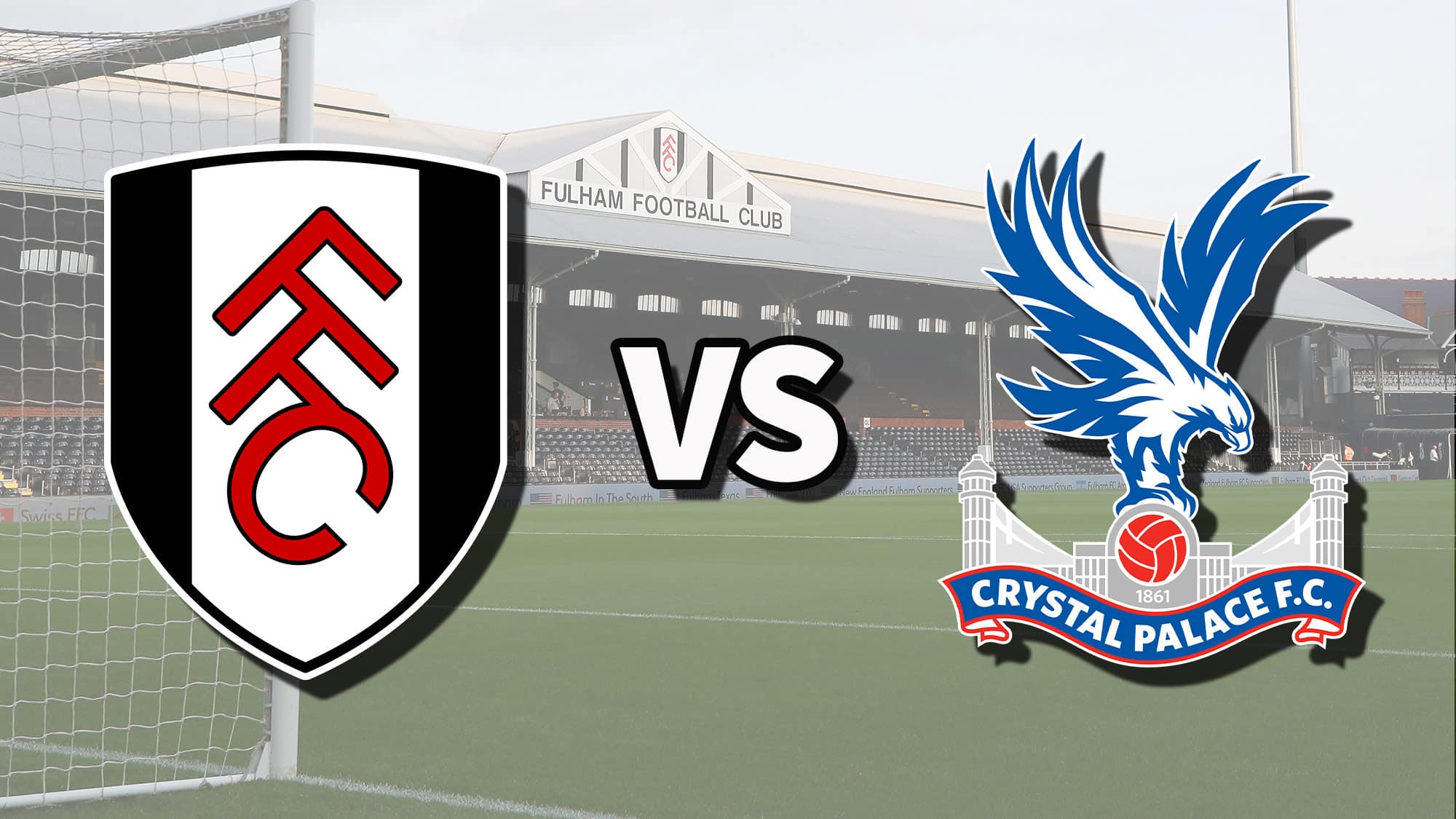 Crystal Palace – Fulham FC : Top 5 des joueurs les plus influents