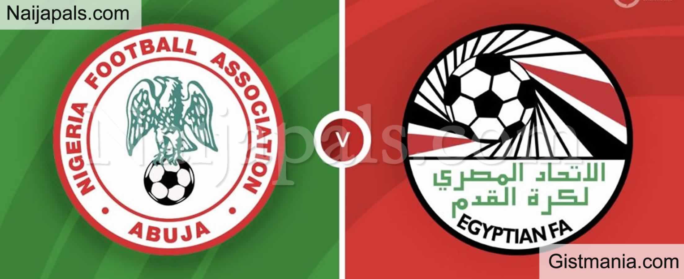 Egypte – Nigeria : Top 5 des joueurs les plus influents