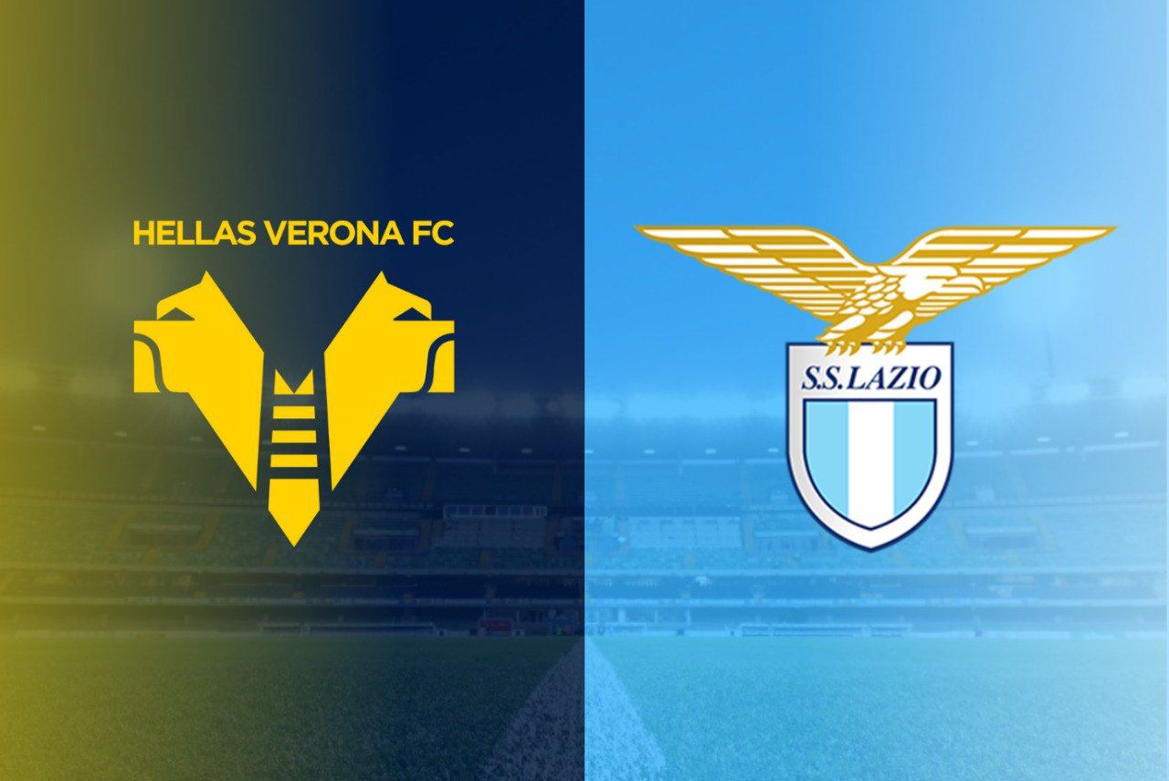 Hellas Verona - SS Lazio (11/01/2026) Pronostic IA