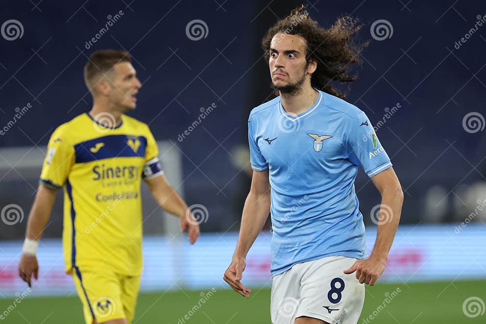 Hellas Verona - SS Lazio : sur quelles chaînes et à quelle heure voir ...