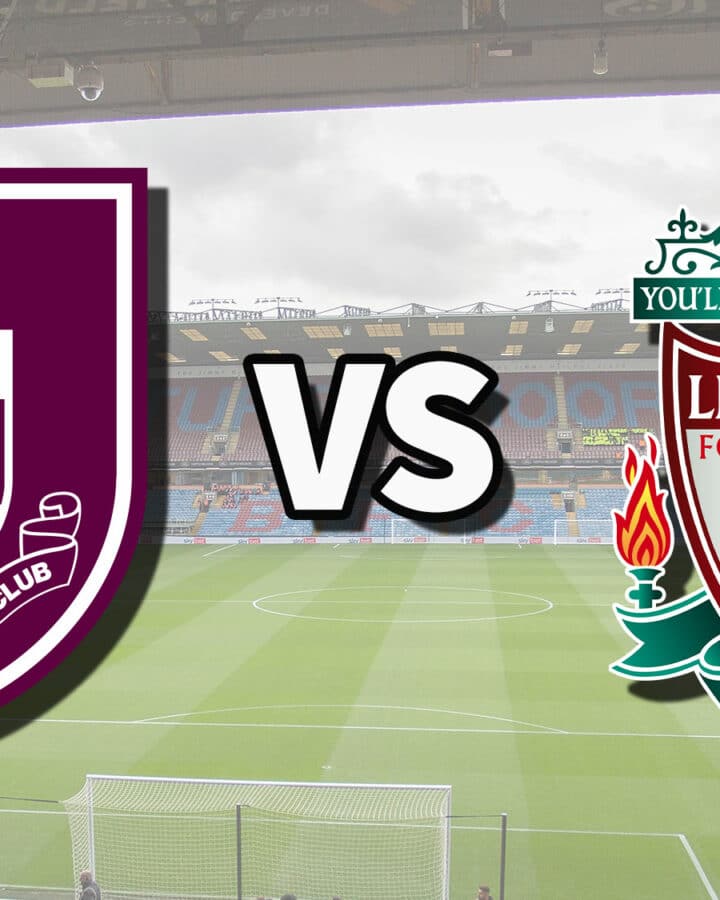 Liverpool FC – Burnley FC : Top 5 des joueurs les plus influents