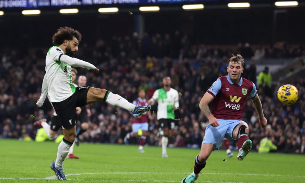 Liverpool FC - Burnley FC : sur quelles chaînes et à quelle heure voir ...