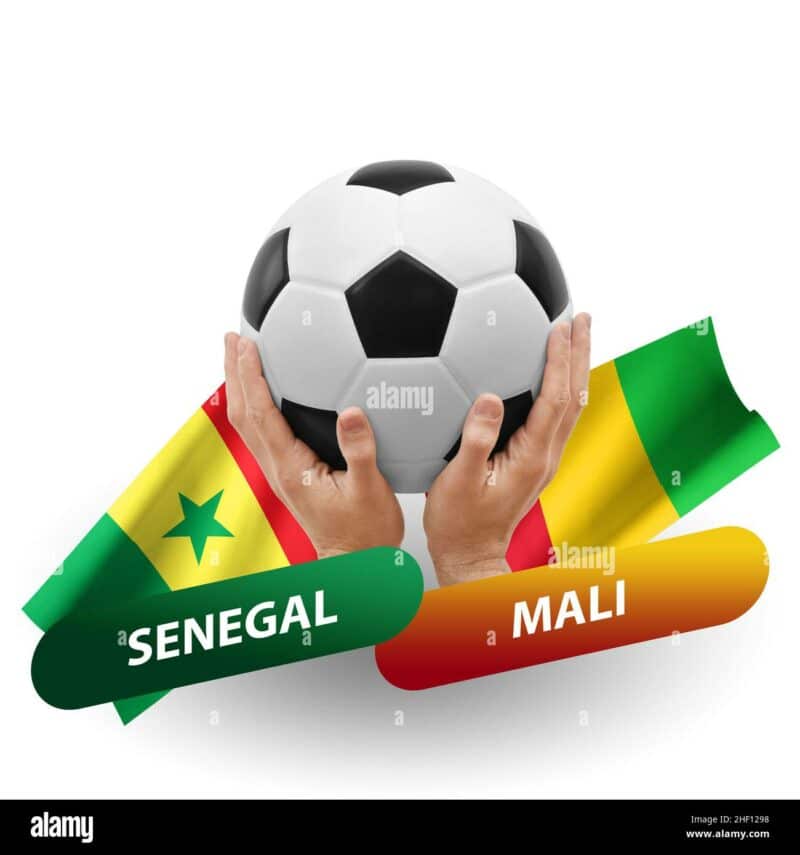 Mali – Comores : chaîne et heure du match