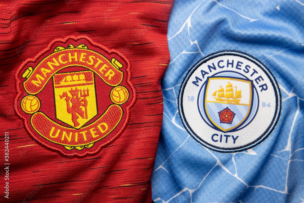 Manchester United - Manchester City (17/01/2026) Pronostic IA