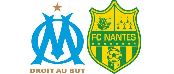 Olympique de Marseille - FC Nantes (04/01/2026) Pronostic IA