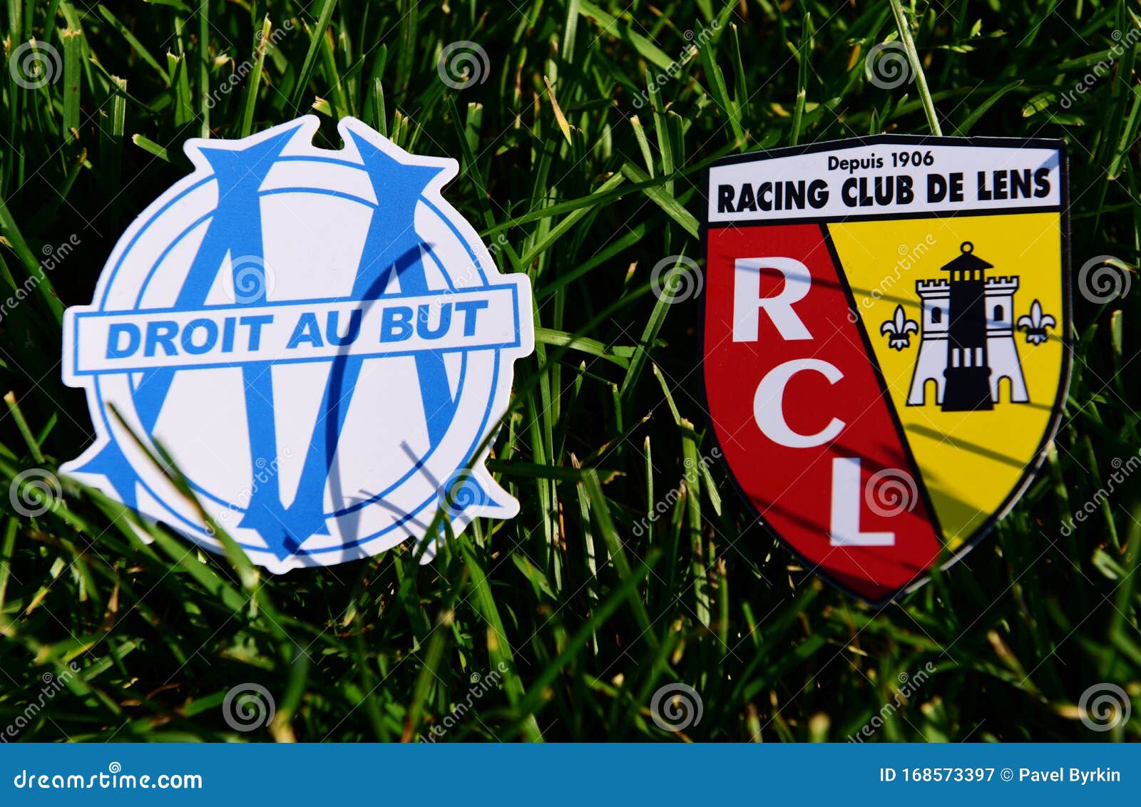 Olympique de Marseille - Racing Club de Lens (24/01/2026) Pronostic IA