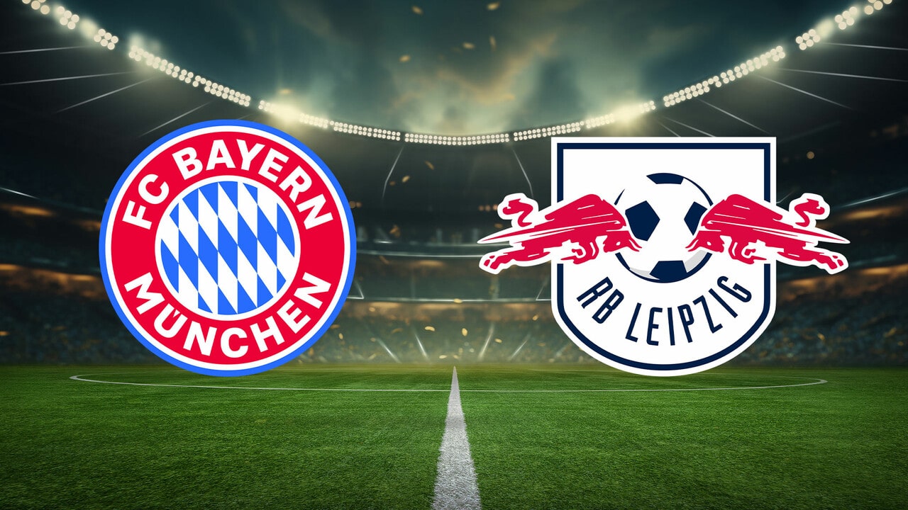 RB Leipzig - FC Bayern München (17/01/2026) Pronostic IA