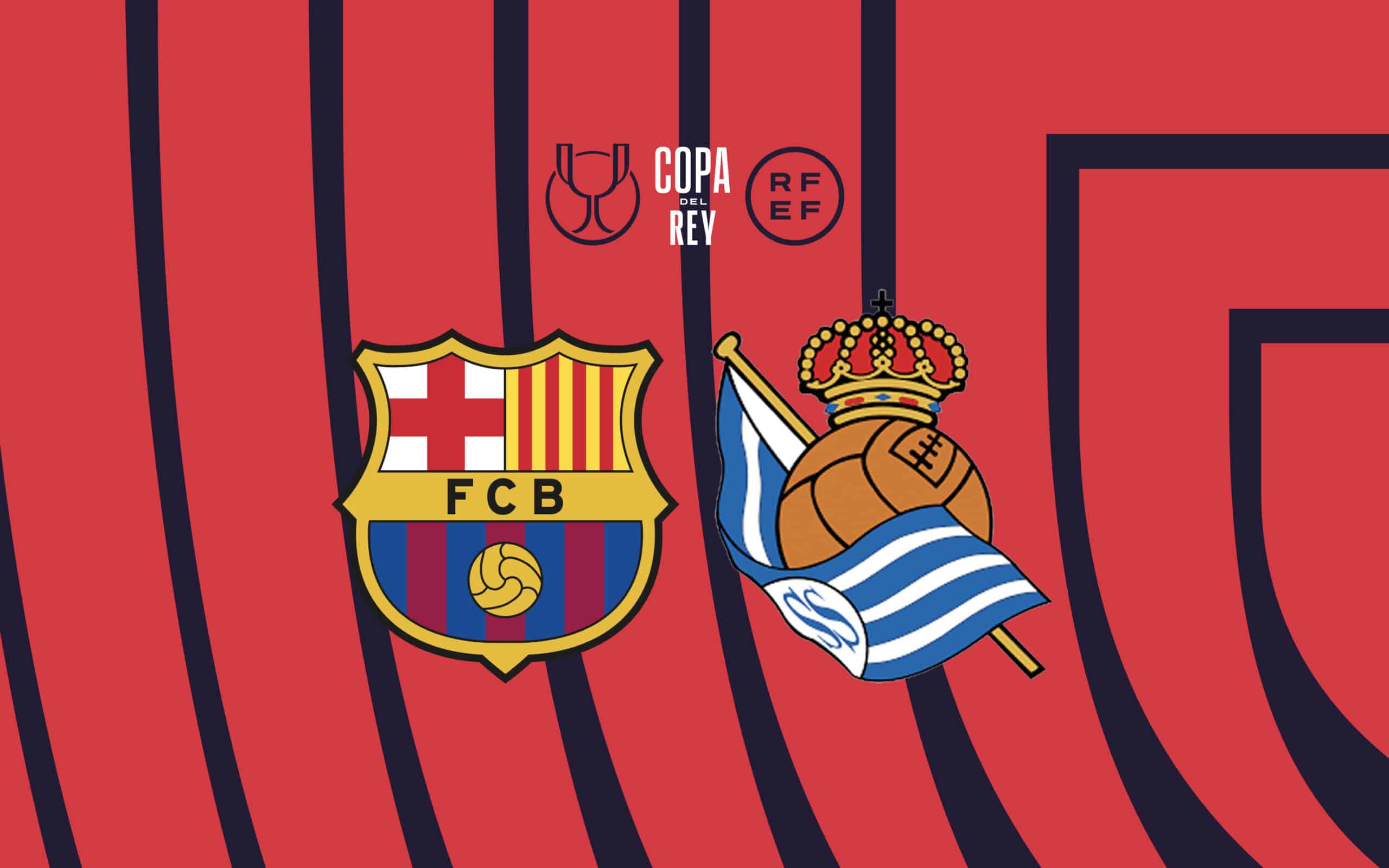 Real Sociedad – FC Barcelona : Top 5 des joueurs les plus influents