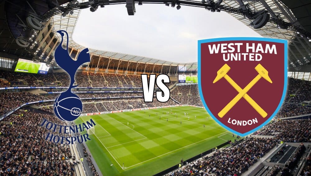 Tottenham Hotspur FC - West Ham United (17/01/2026) Pronostic IA