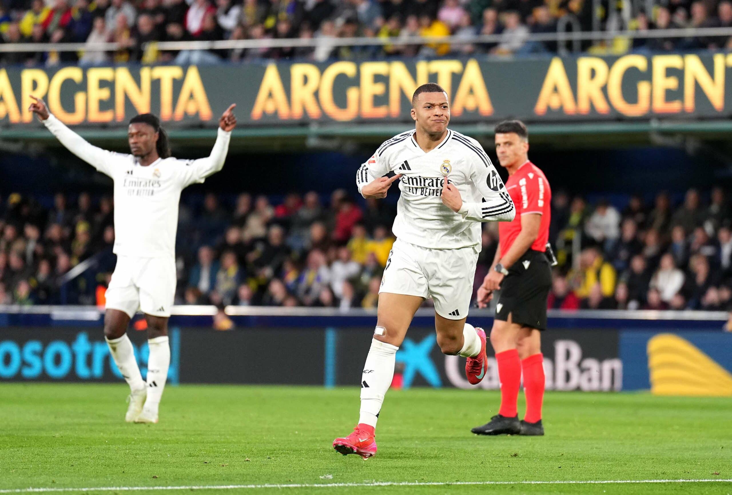 Villarreal CF - Real Madrid : sur quelles chaînes et à quelle heure ...
