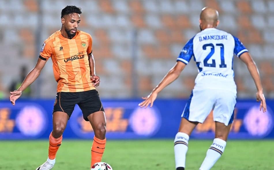 Pyramids FC - RS Berkane : sur quelles chaînes et à quelle heure voir ...