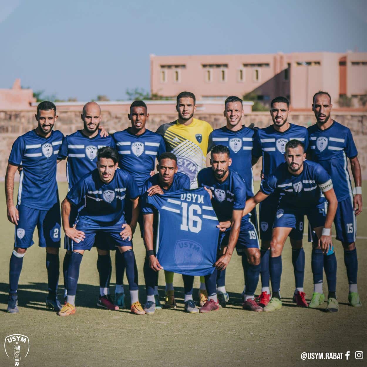 Raja CA – US Yacoub El Mansour : les compositions officielles