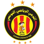 Résultat et livesocre direct du match WS Hamma vs Espérance de Tunis