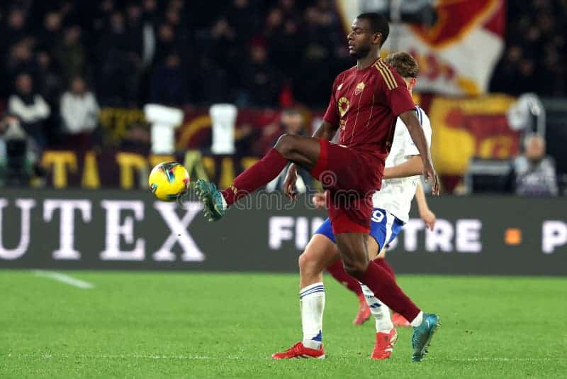 Como 1907 - AS Roma : chaînes et heure du match