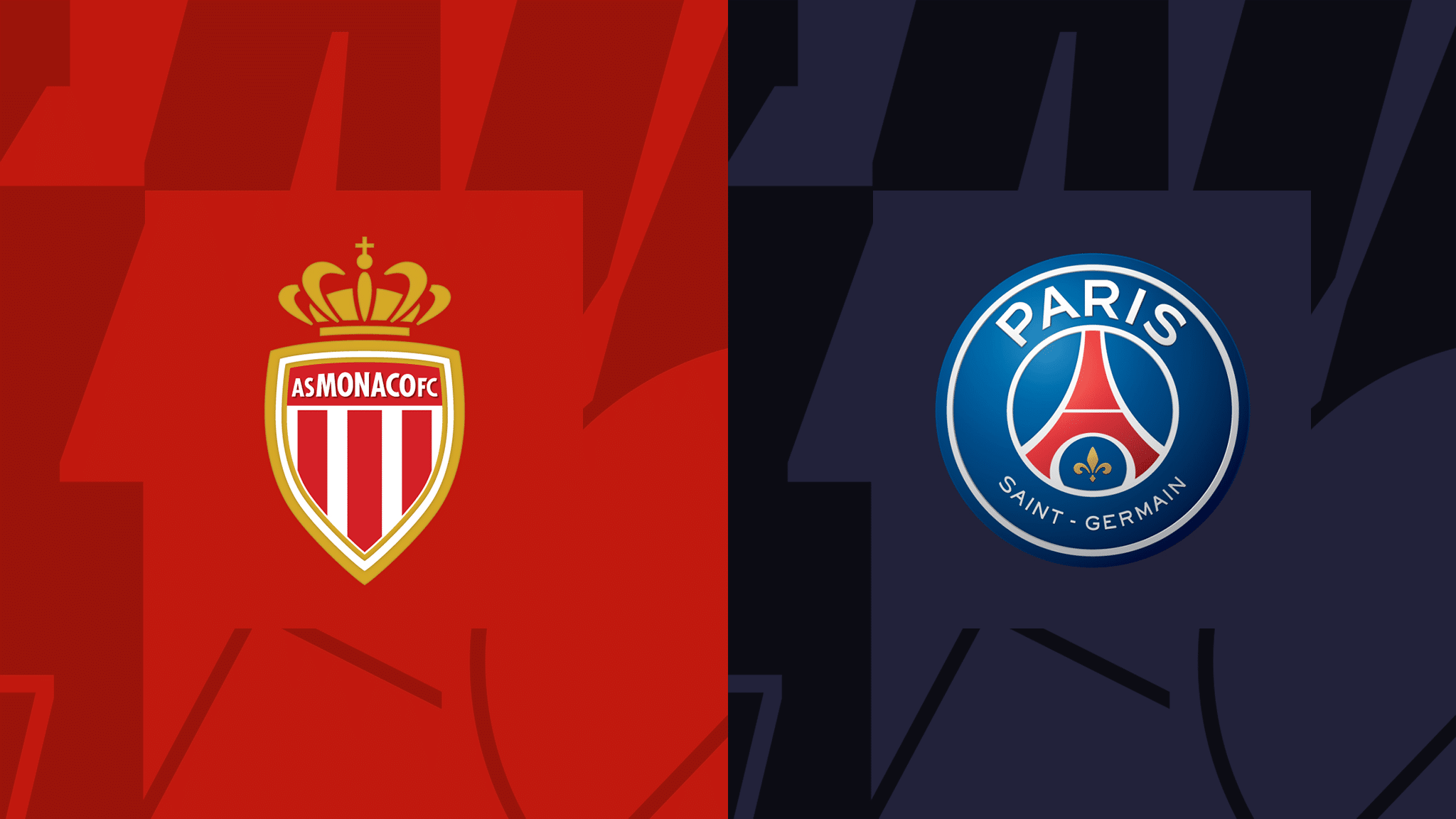Pronostic PSG AS Monaco - Ligue 1 2026