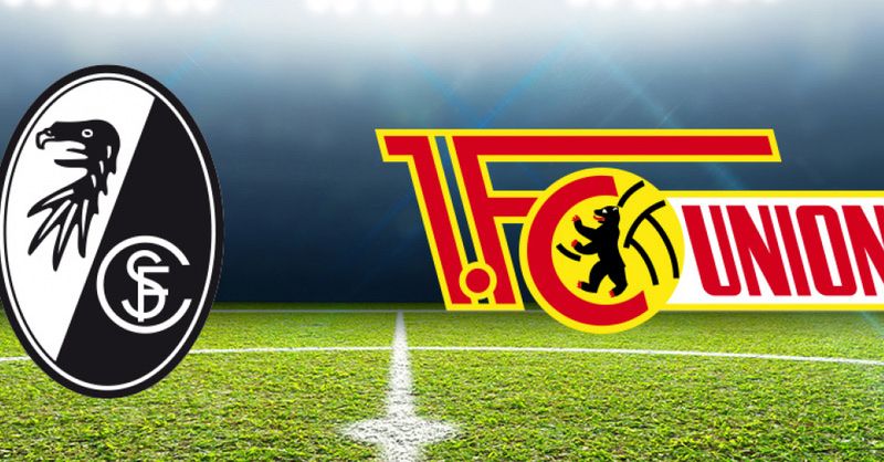 SC Freiburg vs Union Berlin : compositions officielles