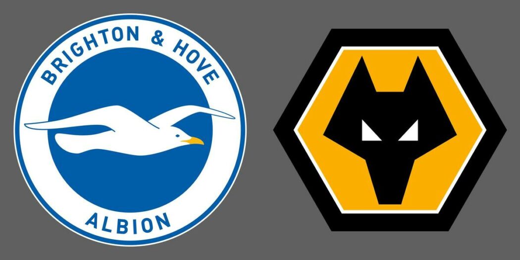 Pronostic Brighton Hove Albion Wolverhampton 09/05/2026